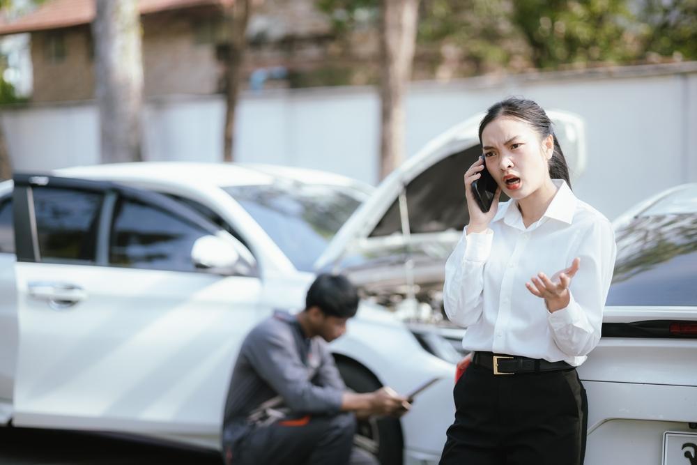 Can You Claim a Car Accident With No Police Report? | Free Consultation